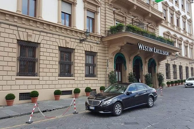 Private Day Trip from Rome to Florence and Outlets - FAQ