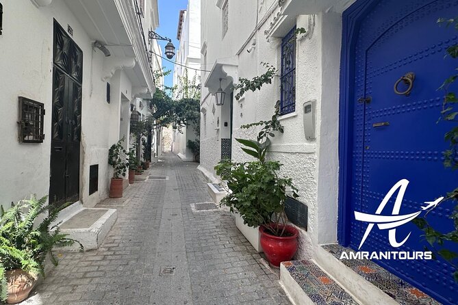 Private Day Trip from Seville to Tangier All Inclusive - Key Points