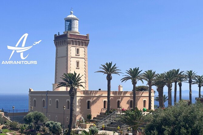 Private Day Trip from Seville to Tangier All Inclusive - Who Is This Tour Best For?