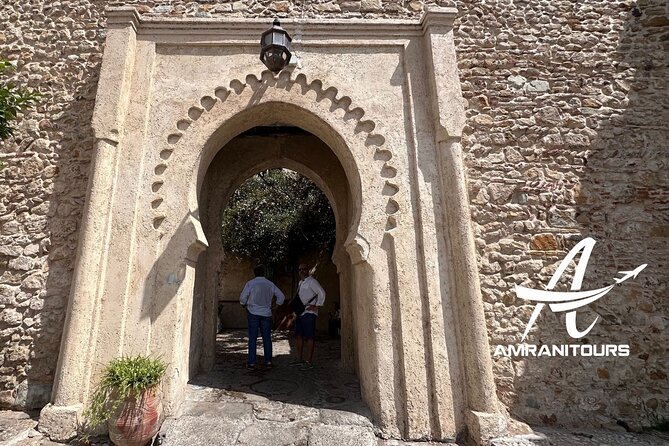 Private Day Trip from Seville to Tangier All Inclusive - Frequently Asked Questions