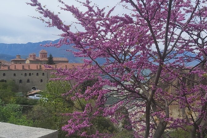 Private Day Trip from Thessaloniki to Meteora - FAQ