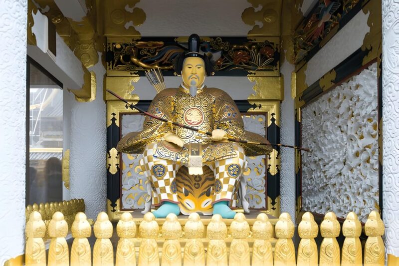 Private Day Trip From Tokyo to Nikko: Explore World Heritage - Transportation and Communication Details