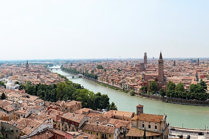Private Day Trip From Venice To Verona, Romeo & Juliet Experience - What Travelers Say
