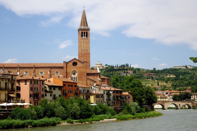 Private Day Trip From Venice To Verona, Romeo & Juliet Experience - The Sum Up
