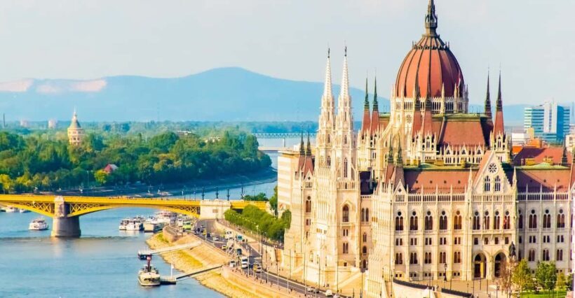Private day trip from Vienna to Budapest and back in english - The Practical Breakdown of the Tour
