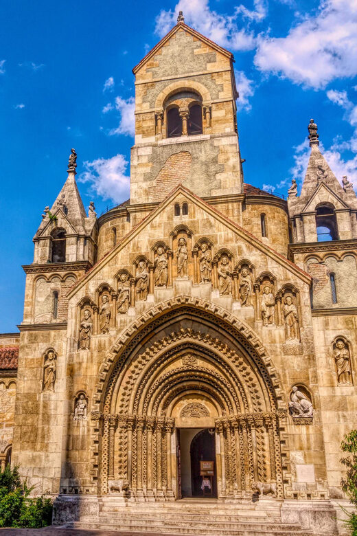 Private day trip from Vienna to Budapest and back in english - Analyzing the Value