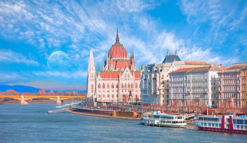 Private day trip from Vienna to Budapest and back in english - Who Should Consider This Tour?