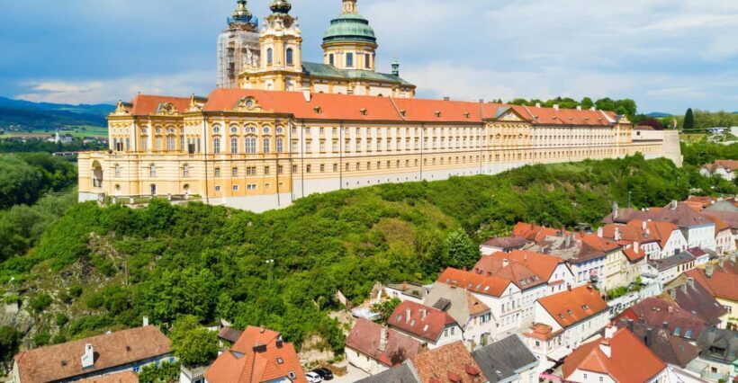 Private day trip from Vienna to Hallstatt & Melk, and back - Who Will Love This Tour?