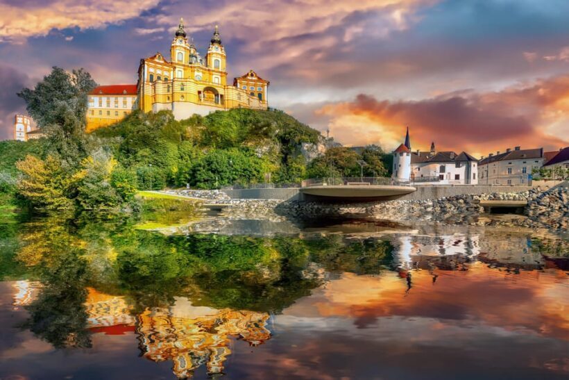 Private day trip from Vienna to Mauthausen & Melk, and back - Our Honest Take: Who Will Love This Tour?