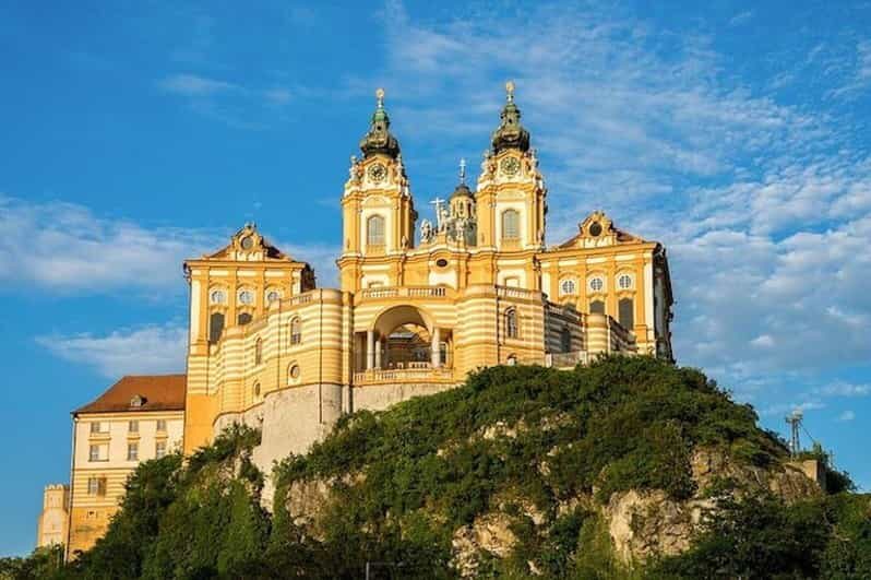 Private day trip from Vienna to Mauthausen & Melk, and back - Final Thoughts