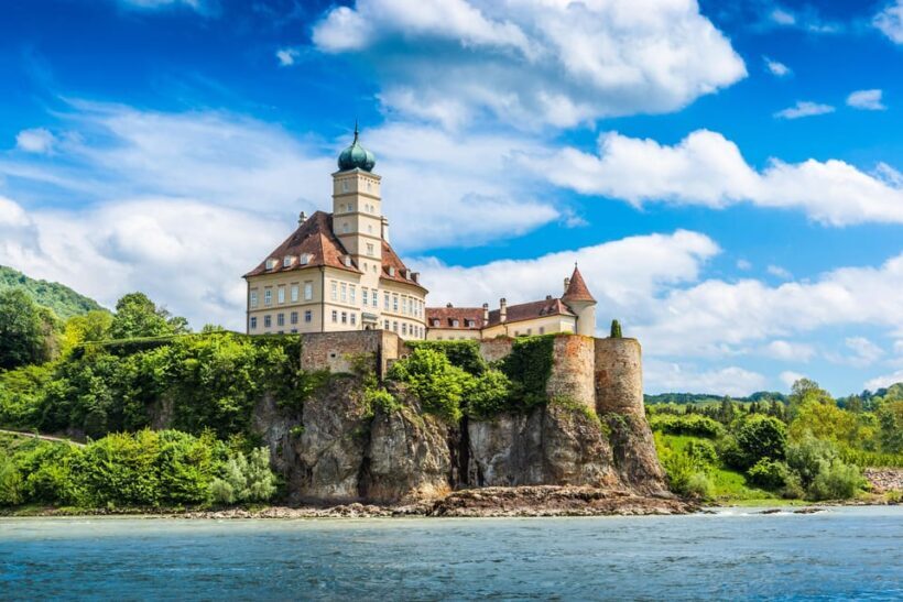 Private day trip from Vienna to Melk & Dürnstein in English - An In-Depth Look at the Experience