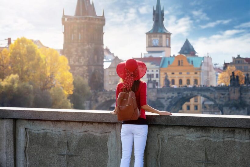 Private day trip from Vienna to Prague and back, in English - FAQs