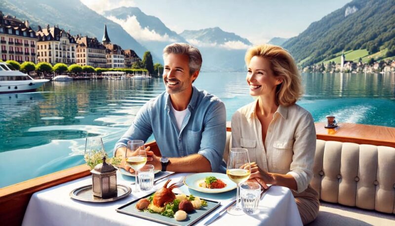 Private Day Trip: Geneva> Lovagny, Annecy & Lake, in English - Tour Overview and Pricing