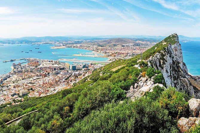 *Private Day Trip* Gibraltar and Bolonia from Jerez - Who Is This Tour Best For?