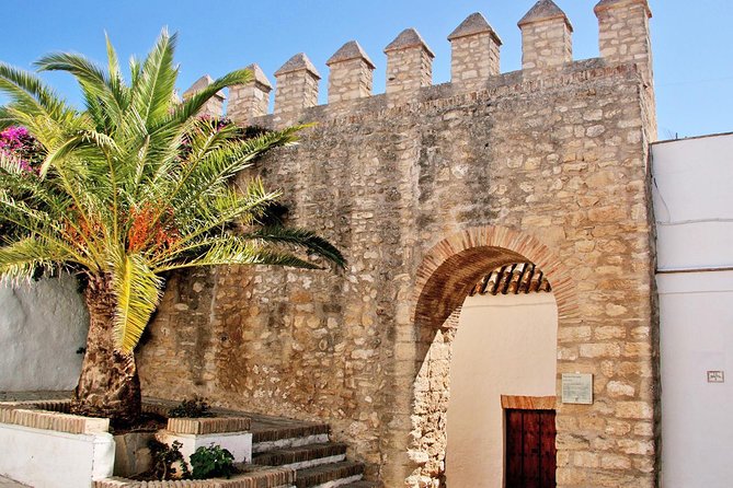 *Private Day Trip* Gibraltar and Vejer From Cádiz - Visiting Vejer De La Frontera