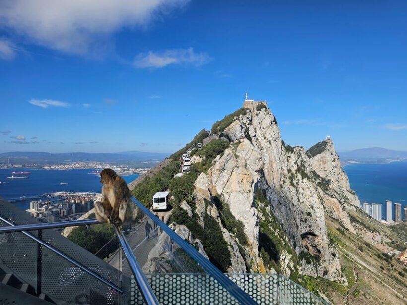 Private Day Trip: Gibraltar & (Tangier) Morocco from Seville - Who is this tour perfect for?