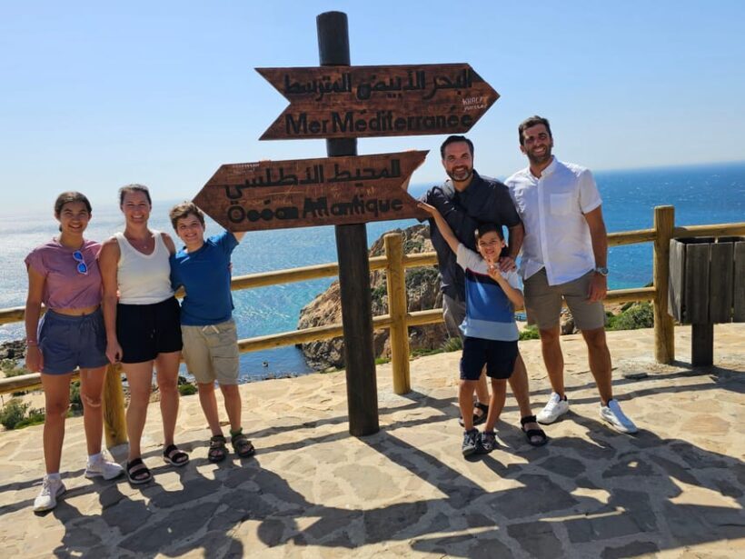 Private Day Trip: Gibraltar & (Tangier) Morocco from Seville - Final thoughts