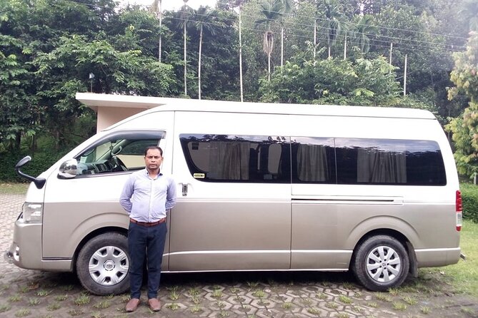 Private Day Trip: Heritage Escape, Panam City. - What Do Travelers Say?