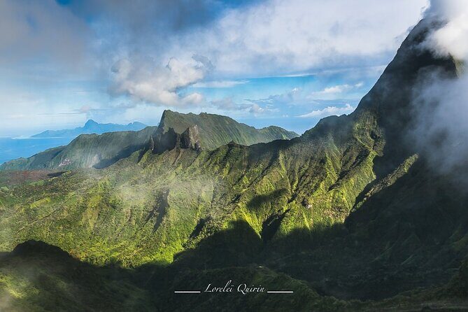 Private Day Trip Hike and Boat in Moorea - A Day in Moorea: A Step-by-Step Breakdown
