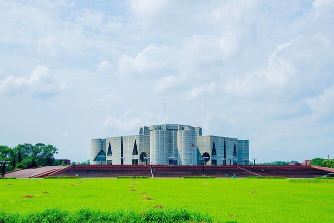 Private Day Trip: History of Dhaka - FAQ