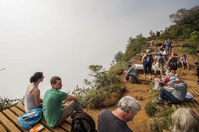 Private Day Trip: Horton Plains and Pedro Tea Factory from Nuwara Eliya - Final Thoughts