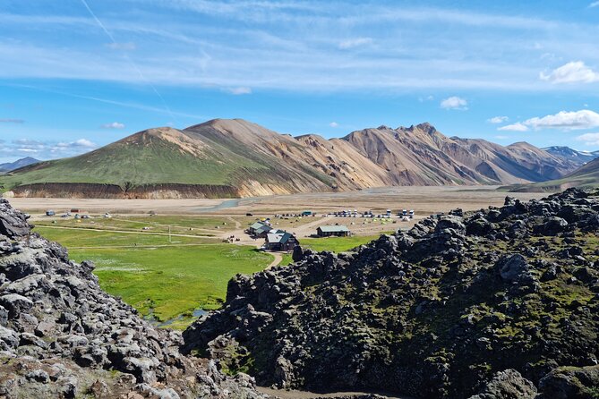 Private Day Trip in Landmannalaugar South Region area on a 4x4 truck - Why Choose This Tour?