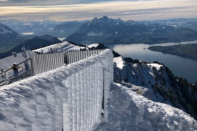 Private Day Trip in the Heart of the ALPS - Jungfrau Region - FAQ