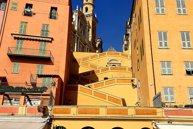 Private Day Trip Italian Riviera - Exploring the Italian and French Rivieras: An Authentic Day Out