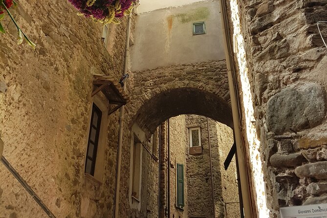 Private Day Trip Italian Riviera - FAQ