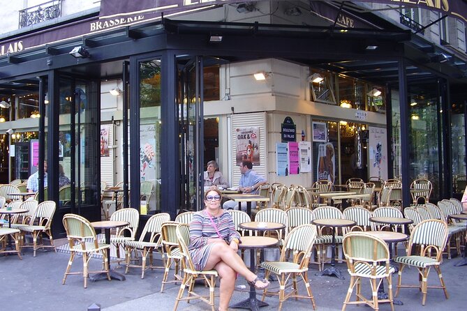 Private day trip: Le Havre to Paris and back, local driver - An In-Depth Look at the Tour Experience