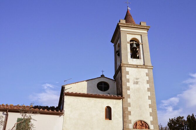 Private Day Trip Leonardos Birthplace From Florence + Lunch - Itinerary and Activities