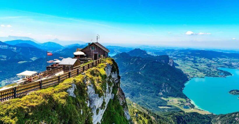 Private day trip: Munich to Eagle's Nest & back, in English - An In-Depth Look at the Munich to Eagles Nest Private Tour
