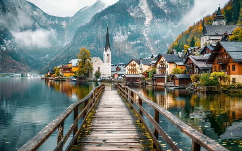 Private day trip: Munich to Hallstatt, Skywalk & Salt Mine - Final Thoughts