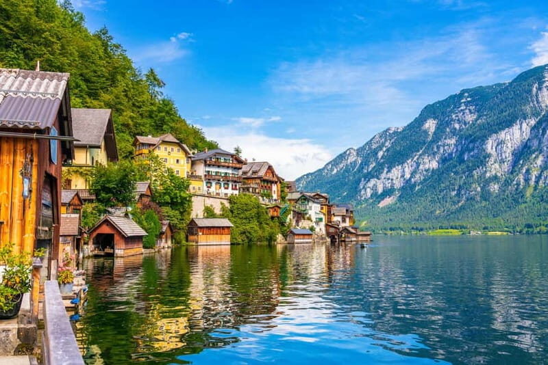 Private day trip: Munich to Hallstatt, Skywalk & Salt Mine - FAQ