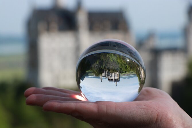 Private day trip: Munich to Neuschwanstein Castle, local driver - Authentic Experiences and Practical Tips