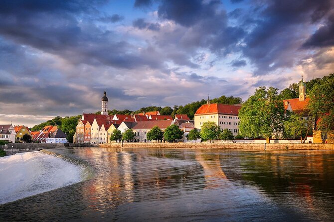 Private Day Trip: Munich to Neuschwanstein & Landsberg am Lech - Why This Tour Works