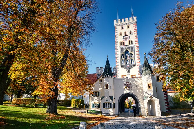 Private Day Trip: Munich to Neuschwanstein & Landsberg am Lech - The Sum Up