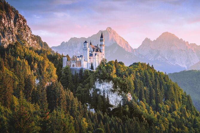 Private Day Trip: Munich to Neuschwanstein & Landsberg am Lech - FAQ
