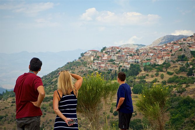 Private Day Trip of Delphi from Athens - Who Will Love This Tour?