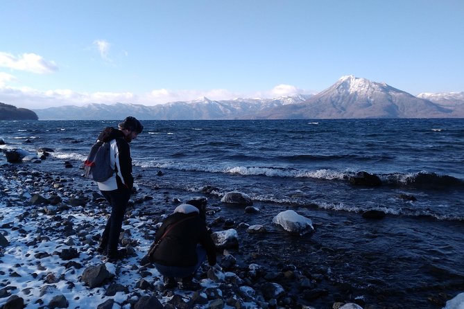 Private Day Trip of Lake Shikotsu and Moss Canyon - Reviews and Ratings