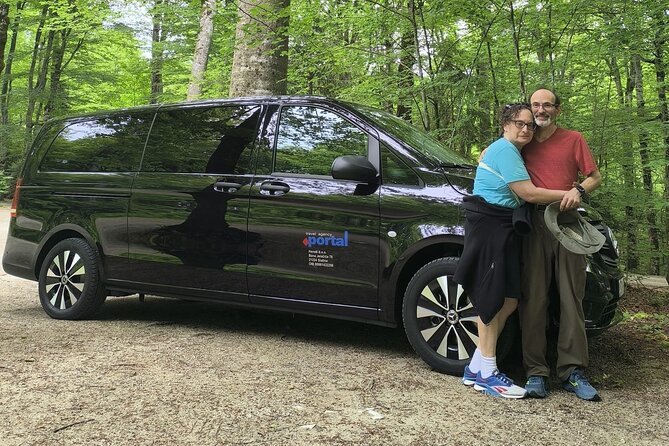 Private Day Trip of Medjugorje from Split - The Value for Money