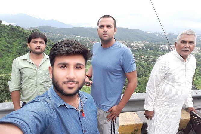 Private Day Trip Of Rishikesh and Haridwar From Delhi By Car - First Stop: Har ki Pauri in Haridwar