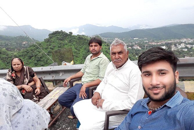 Private Day Trip Of Rishikesh and Haridwar From Delhi By Car - Return to Delhi