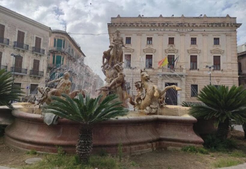 Private Day Trip of Syracuse, Ortigia and Noto from Taormina - Who Will Love This Tour