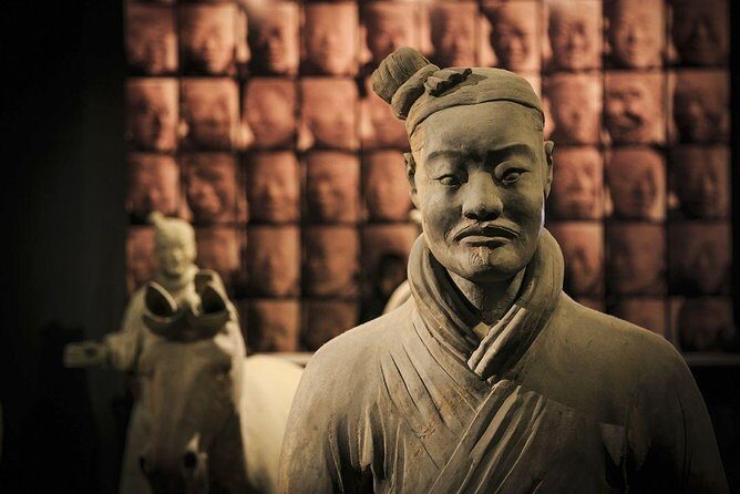 Private Day Trip Of Xi'an From Your Shanghai's hotel Including Transfer Service - Is It Worth the Price?