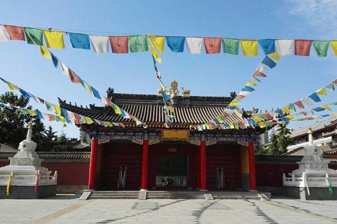 Private Day Trip of Xi'an Religious Experience - Is It Value for Money?