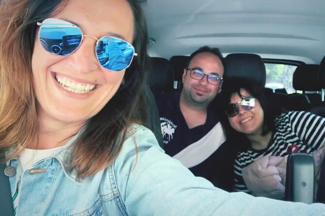 Private Day Trip on the Amalfi Coast - Discover the Amalfi Coast: A Private Day Trip from Sorrento