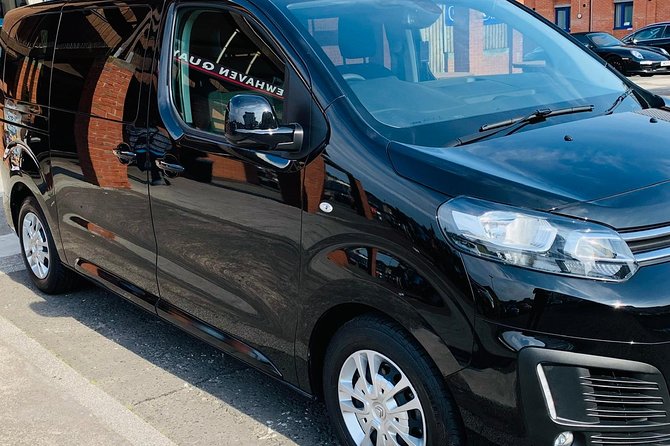 Private Day Trip Outlander Filming Locations from Edinburgh - Who Will Love This Tour?