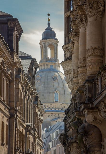 Private day trip: Prague to Dresden, English Speaking driver - Why Consider This Tour?