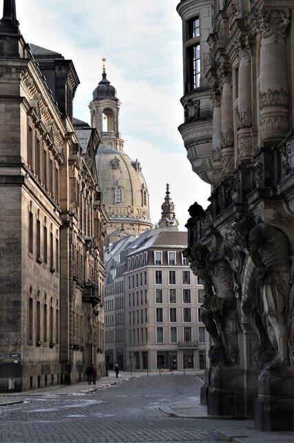 Private day trip: Prague to Dresden, English Speaking driver - What Past Travelers Say